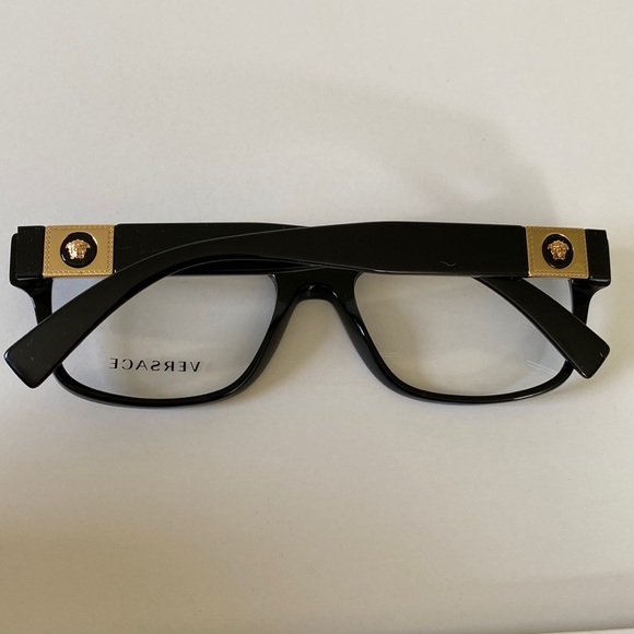 Versace | Accessories | Versace Mens Style Ve3295gb Eyeglasses | Poshmark